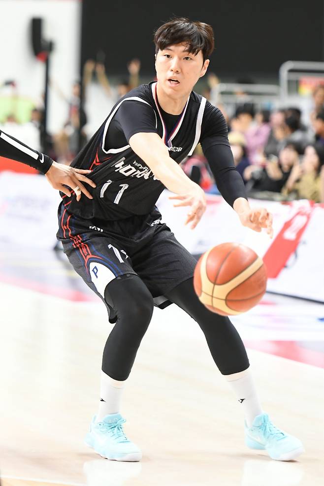 신비로운 강호 현대모비스 절대 강자 Sk에 도전장속공 Vs 진흙탕 싸움