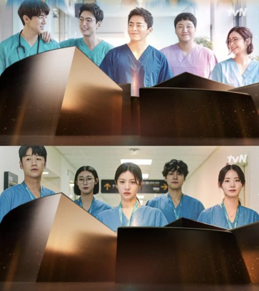 2번 불발 고윤정 ‘슬전생 드디어 의료파업 딛고 내년 편성 종합