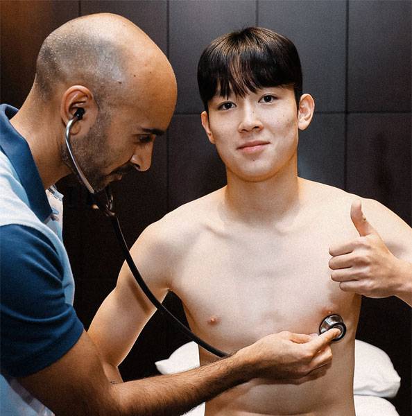 양민혁 대단한 영입 아냐 벌써부터 초 치는 前 토트넘 스카우터조기 합류 고작 몇 주 당긴 것뿐