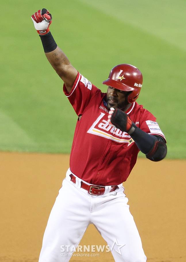 와 '단 6표차' 충격 KBO 타격왕 골든글러브 수상 좌절, 너무나 아까웠다 [2024 GG]