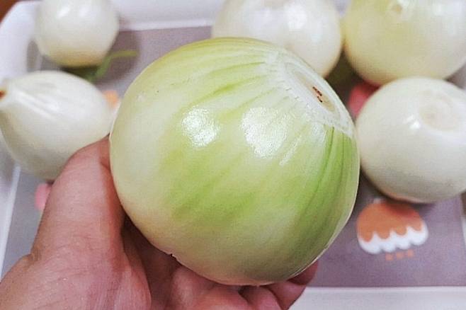 자칫 썩기 쉬운 양파 몇 달도 끄떡없는 보관법 2가지 쏙쏙팁