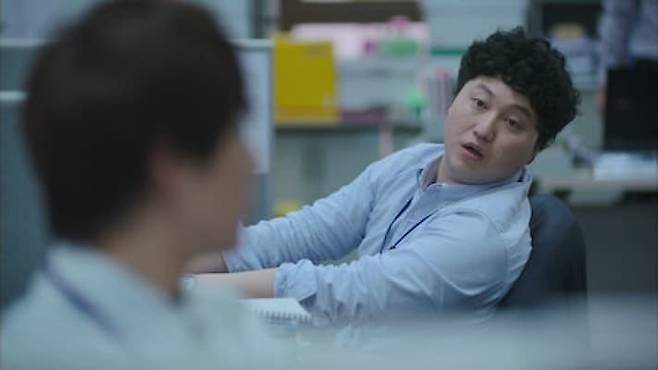나이 어린 회사 선임의 반말 논란 심리테스트 해볼래