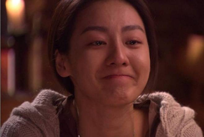 이혼 후에도 친구로 지내며 수상 소감에도 언급 셀럽스케치