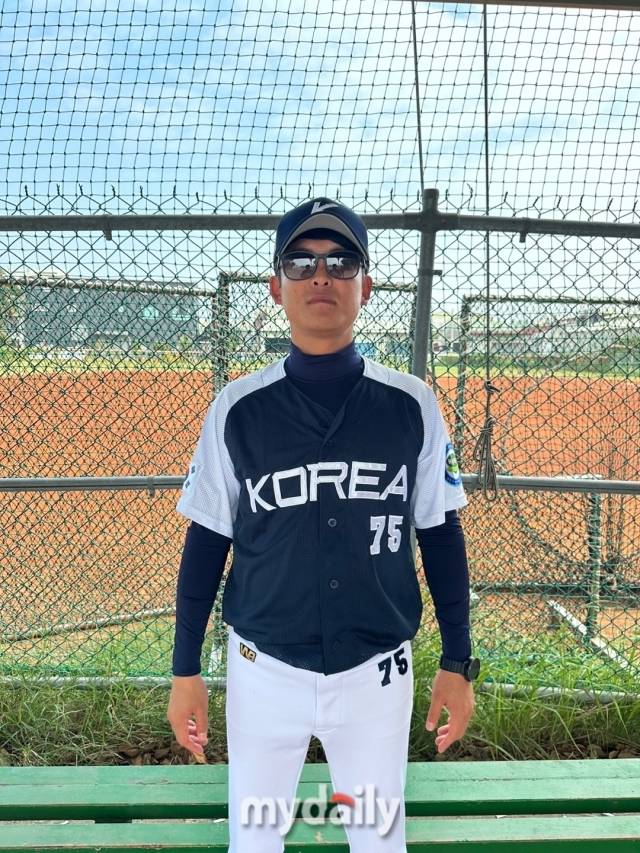 대표팀 선수인 만큼 최선을 다했으면유소년b대표팀 남성호 감독이 강조한 태극마크의 중요성 Md타이난