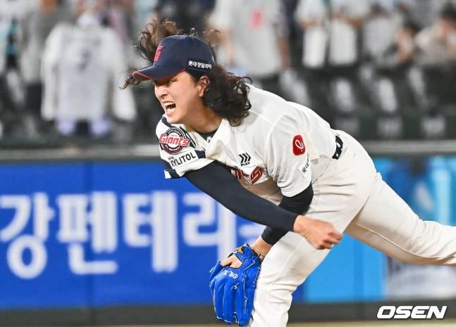 집토끼 단속 마친 삼성 이대로 스토브리그 철수 제1 목표였던 불펜 보강 과제 남았다