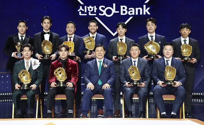 주인공은 아니었지만‘gg 2위 원태인이 얻은 것