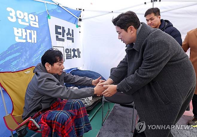 박창범 체육회장 선거 단일화로 반드시 이기흥 막아야
