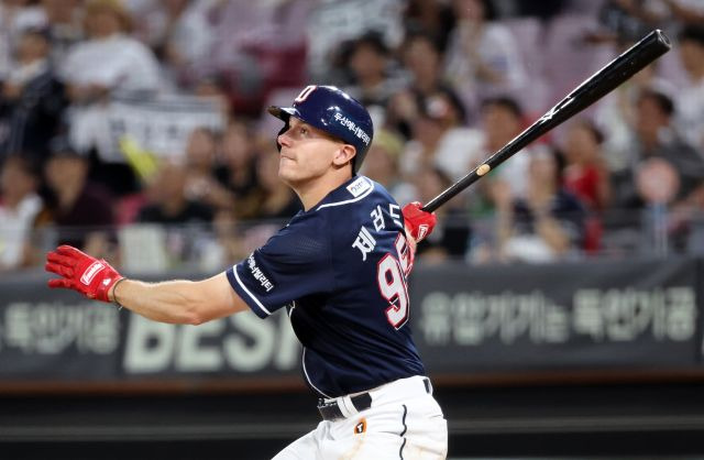 한국 프로야구 Mlb 교두보 되나빅리거 밀려오고 ‘역수출 늘어