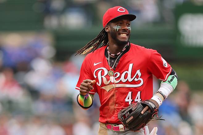 Mlb 최고의 주자는 ‘50 50 오타니도 ‘대도 데 라 크루즈도 아닌 바로 이 선수
