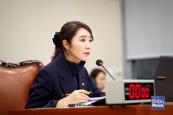 강선우 의원 사회서비스 제공 취약지역 국가책임 강화 추진