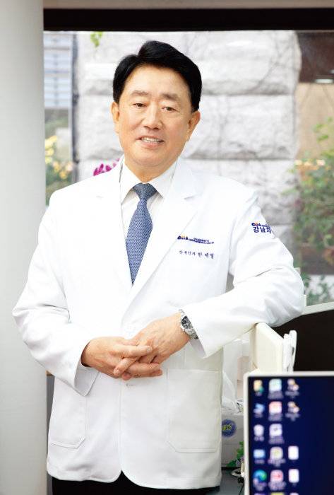 난임 명의 한세열 교수가 말해주는 임신 꿀팁