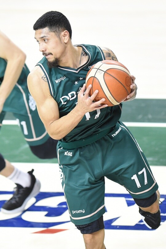 Kbl 2라운드 리뷰 이선 알바노 치나누 오누아쿠 Db의 더 강해진 원투펀치