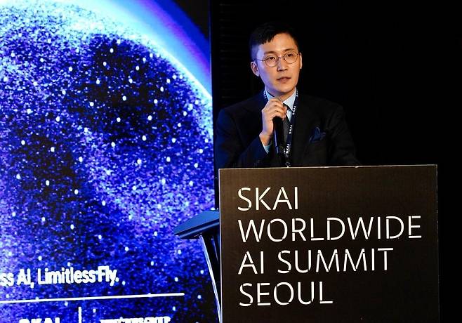 비트나인, 스카이월드와이드로 새 출범…“글로벌 AI 테크 기업 도약”