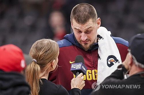 Nba 질 때마다 연봉 깎자 Mvp의 충격 발언 이후 3연승 반등에 성공한 덴버
