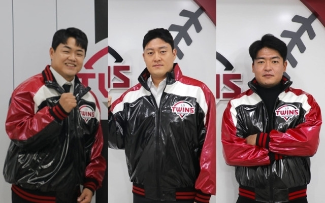 장현식→김강률→최채흥→심창민까지 Lg 불펜 보강 올인 지난해 막강 위용 재현할까