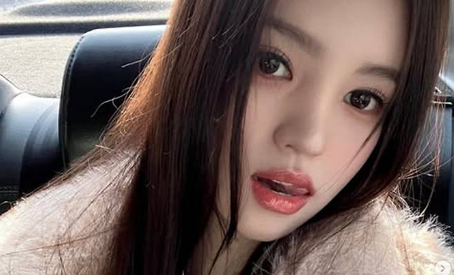 이유정♥ 유병재 불타오르고 있다열애 인정 후 뜨거운 근황 선넘클