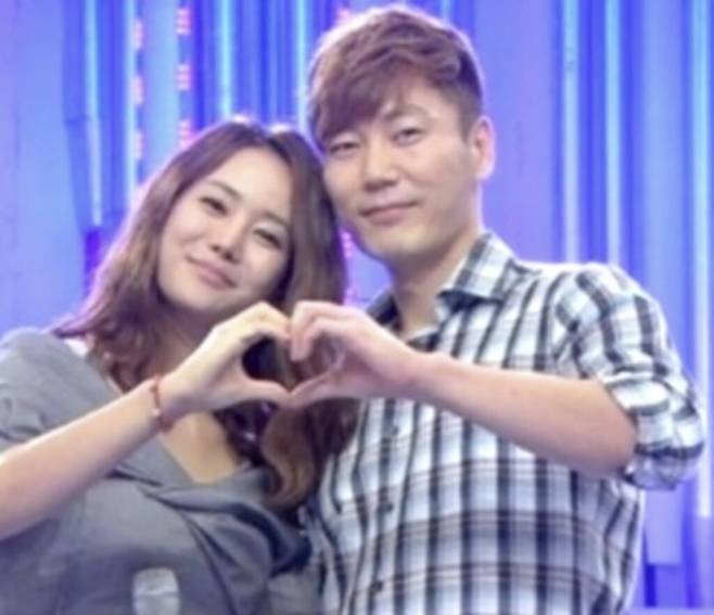 이혼 후에도 좋은 관계 유지하고 있는 前부부의 근황 셀럽스케치