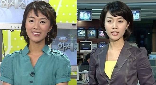 이대 여신이대 무용과 다닐 때 미팅만 221번 했다는 미스코리아의 근황 인사픽뷰