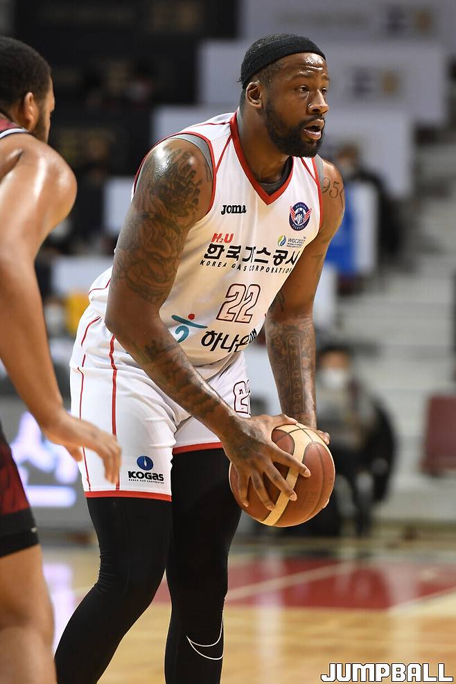 ‘1071일 만에 KBL 복귀전’ 정관장 새 외국선수 알렉산더, DB 상대로 첫 출격 예정