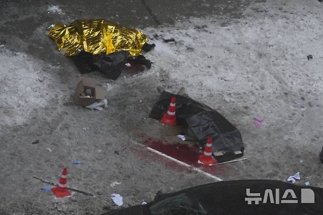 우크라 정보기관 Cia로부터 공작 능력 배워