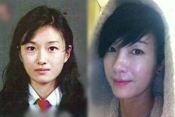 피부과 한 번도 안 갔는데 ‘아기피부 유지한다는 50대 여배우 연예는 내운명