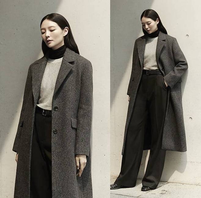 카리나·채정안·나나·이세영·류이서 얼죽코 멋 제대로 패셔니스타의 코트룩 패션엔