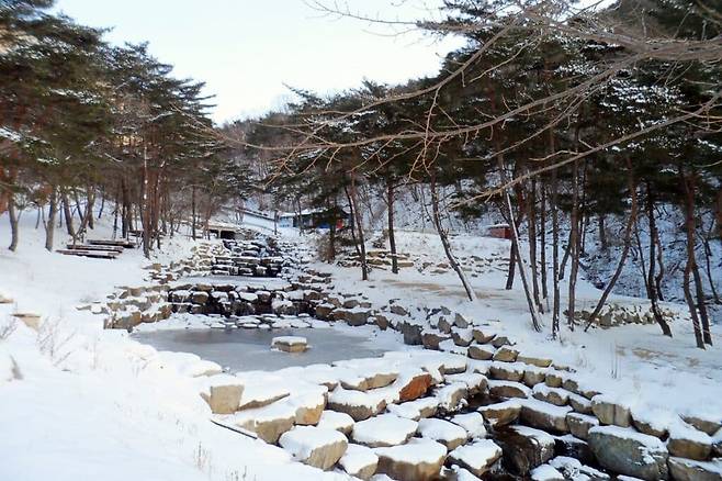 여기 겨울이면 완전 대박” 꼭 가봐야 할 힐링 명소 2곳 여행탐구