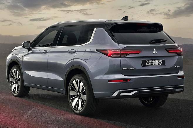 팰리세이드 비상 주행거리 844km 역대급 하이브리드 Suv 등장 뉴오토포스트