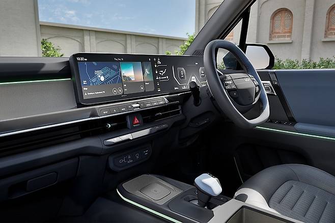 천만 원대 말도 안 되는 기아 Suv 시로스 공개 카텍