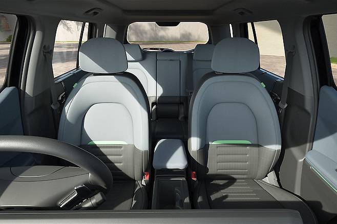 천만 원대 말도 안 되는 기아 Suv 시로스 공개 카텍