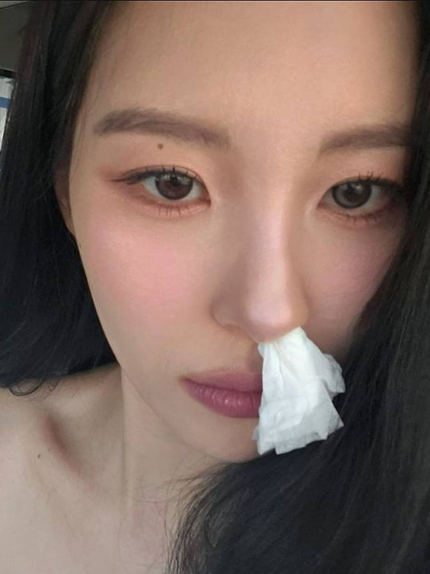 선미 파도보다 더 강렬한 비치웨어룩 휴양지에서 여름 감성 장착 스타와 라이프