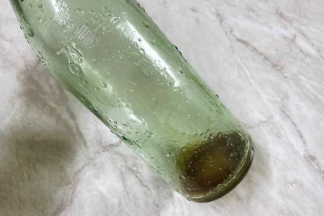 참기름병 그냥 버리지 마세요 이렇게 해야 재활용이 가능해요~ 쏙쏙팁