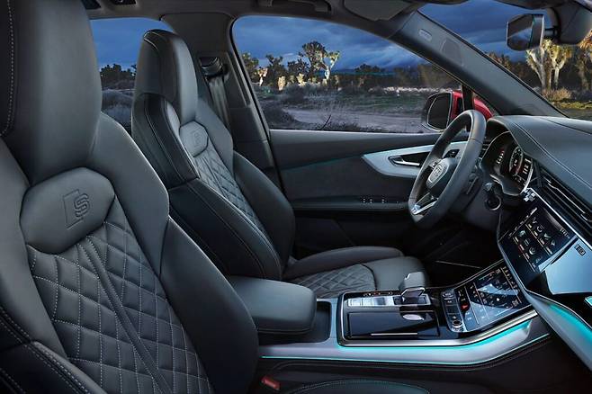 예상 밖 강자 등장 벤츠도 Bmw도 아니었다” 한국 Suv 시장 흔들 새로운 車 리포테라