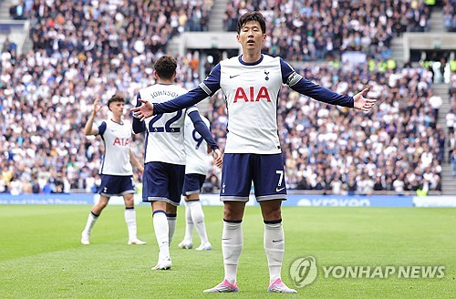 와 손흥민 미쳤다 어딜 가도 우승→토트넘만 아니면라리가 2위 명문구단 이적설 또 터졌다