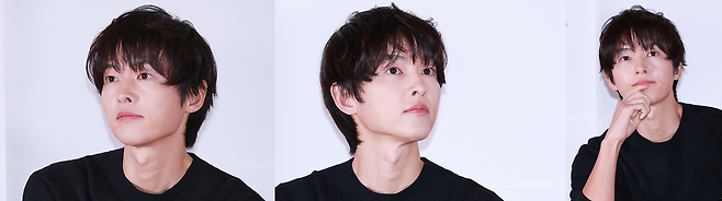 韓대표미남들 최근 맞붙은 이유 알고 봤더니 맥스무비