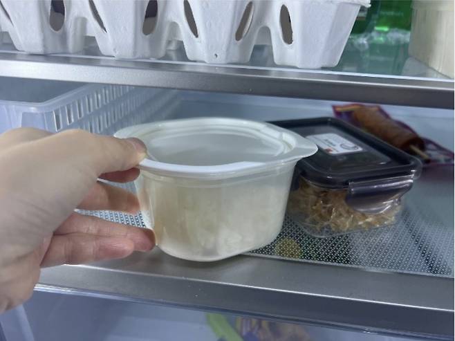 밥 지을 때 물만 넣지 마세요 이것 함께 넣으면 혈당이 뚝~ 떨어져요 오늘살림루틴