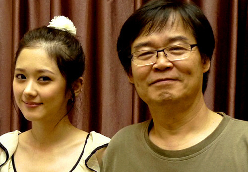 아빠를 이기려고 연기를 시작해 23년만에 연기대상 수상한 톱스타 삶은영화