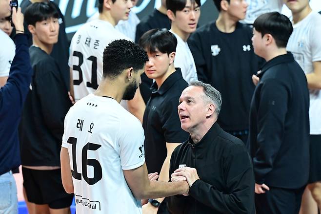 다문화 사회로 변한 V리그 갈등과 싸움의 연속매너와 존중 필요하다 Ss포커스