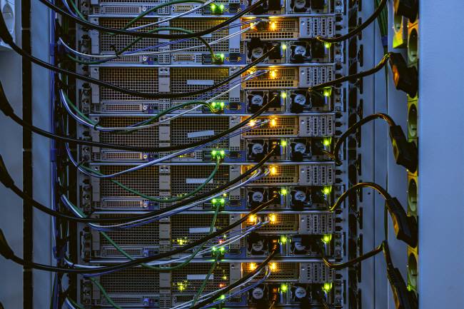 데이터센터 시장 급성장 2030년 634조원 규모 Ict