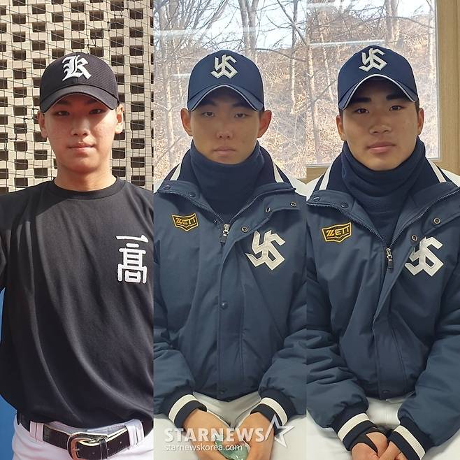 KIA "1R 10순위 모의 지명도 해봤다"... 키움 '조상우 트레이드' 손익계산 어떻게 될까