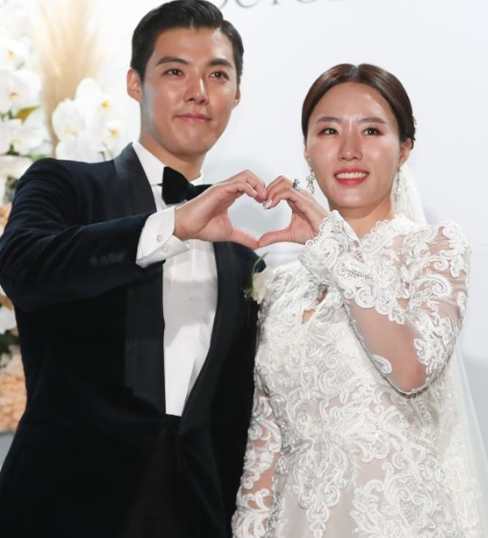 결혼5년차강남♥이상화 부부드디어 기다리던 소식 어썸클