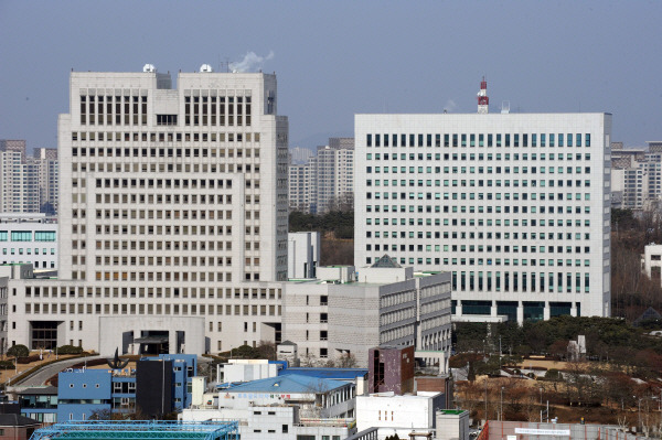 ‘아버지가 빼낸 답안으로 시험 숙명여고 쌍둥이 유죄 확정