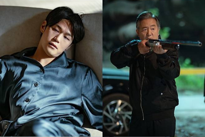 우리의 나라는 어디에” 현재 1인 시위 포착된 탑여배우 스포엔 뉴세이