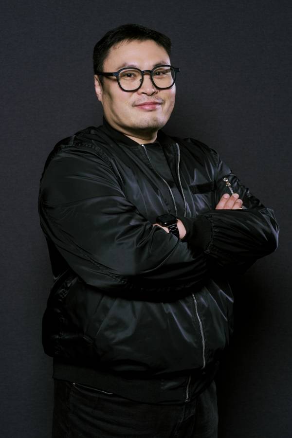 조명가게 강풀 작가 이제 드라마 2개강풀 유니버스는 아직 이르다 인터뷰 스포