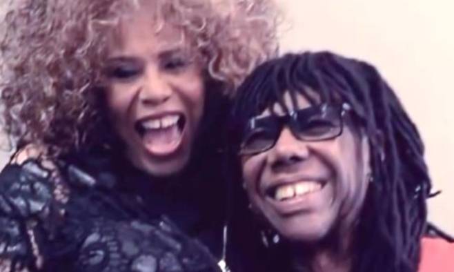 '디스코 밴드 전설' 알파 앤더슨, 사망...향년 78세 [할리웃통신]