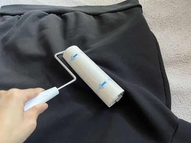 세탁기에 물티슈를 넣었더니 깜짝 놀랄 일이 벌어졌어요~ 오늘살림루틴