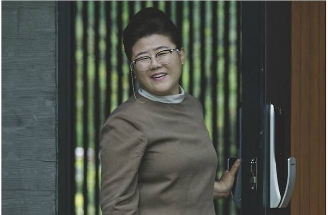 녹즙 배달시절 초인종 누르다가 한 번에 월드스타가 된 여배우 연예는 내운명