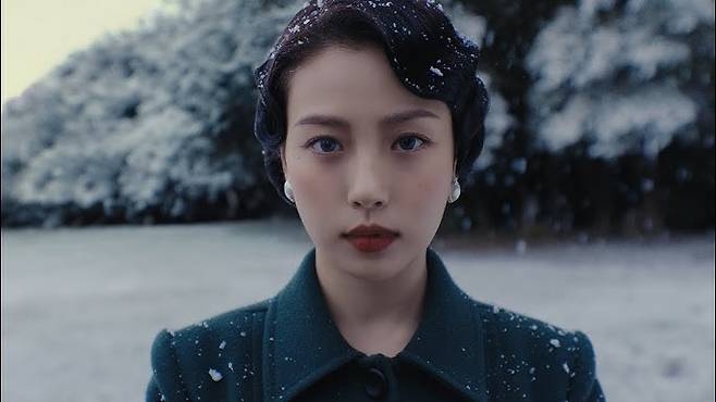 오디션 천번 떨어졌지만 김혜수가 이제 너의 시대라며 극찬한 후배 필더무비