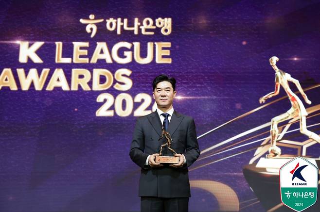 강등된 인천 온 윤정환 감독 잠재력과 가능성 봤다” 쿠키 현장