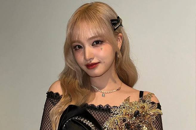 제주도에서 가장 예쁜 애로 소문나 걸그룹 데뷔한 여중생 메타코리아